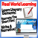 Pixar Shorts That Are Perfect For Teaching Literary Elements ...