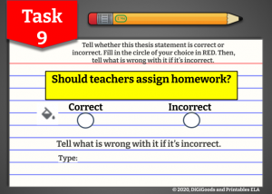 Everything You Need To Know About Teaching Thesis Statement ...