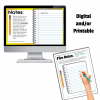 Teaching Narrative Writing With Pixar Short Films - DiGiGoods and ...
