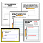 Teaching Narrative Writing With Pixar Short Films - DiGiGoods and ...