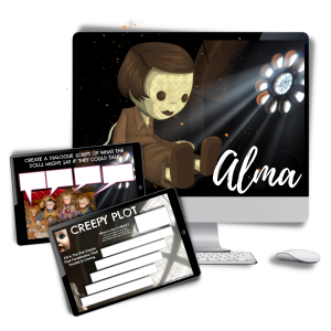 Top 10 Animated Shorts for Teaching Literary Elements (and Resources ...