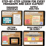 Moving To Middle School ELA? 5 Strategies To Survive and Thrive ...