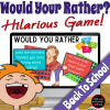 Best Back To School Activities For ELA Middle School - DiGiGoods and ...
