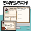 DIGITAL TEACHER AND STUDENT PLANNERS - DiGiGoods and Printables ELA