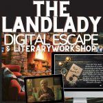 Teaching Comprehension and Literary Elements With Short Stories For ...
