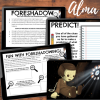 4 PERFECT ELA HALLOWEEN ACTIVITES FOR MIDDLE SCHOOL - DiGiGoods and ...