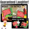 4 PERFECT ELA HALLOWEEN ACTIVITES FOR MIDDLE SCHOOL - DiGiGoods and ...