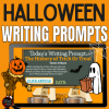 4 PERFECT ELA HALLOWEEN ACTIVITES FOR MIDDLE SCHOOL - DiGiGoods and ...