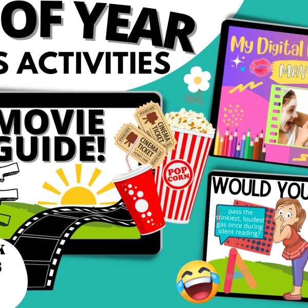 Top 10 Animated Shorts for Teaching Literary Elements (and Resources ...